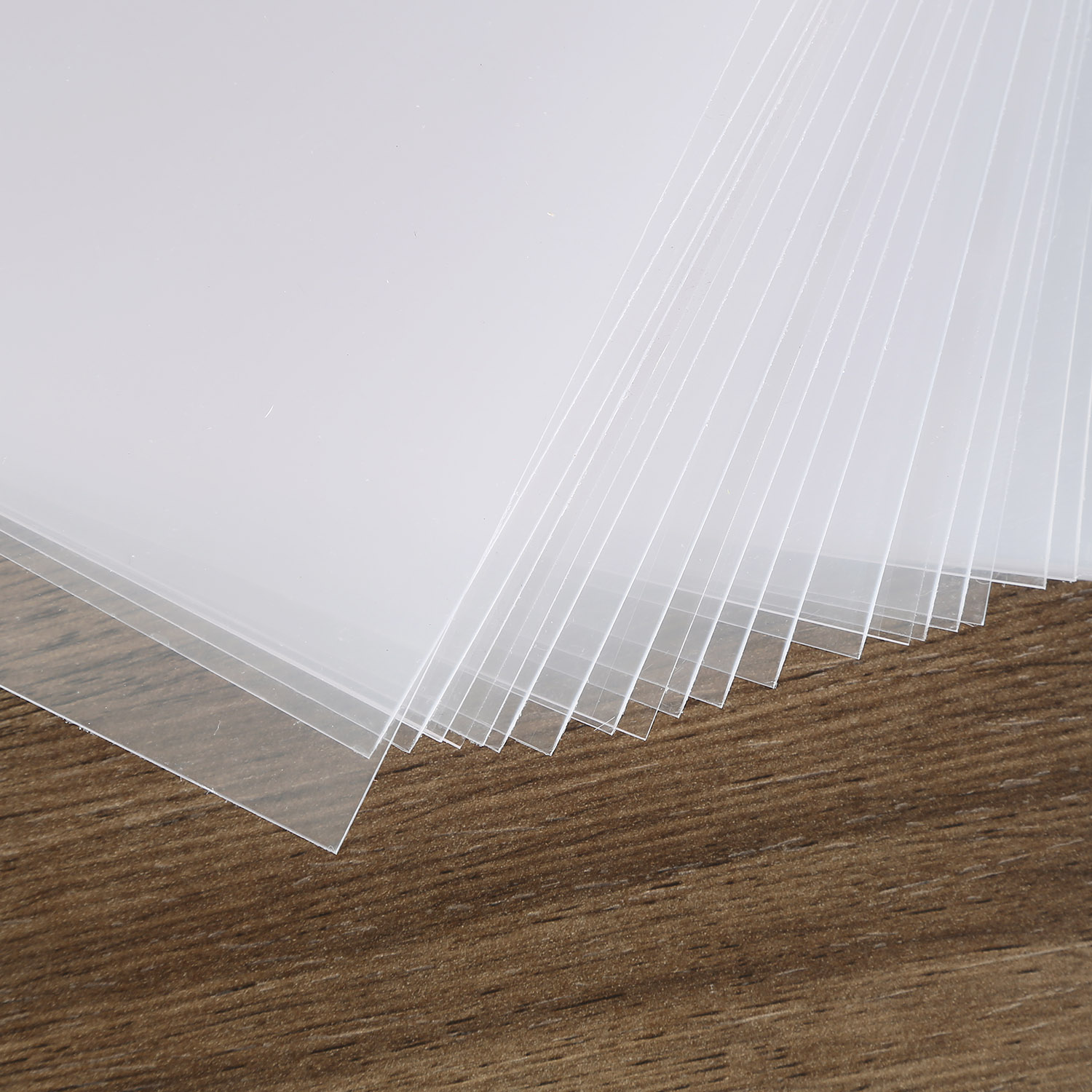 PET Transparent Sheet | New Delhi | Contact for order